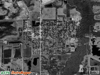 Fort Meade, Florida (FL 33847) profile: population, maps, real estate ...