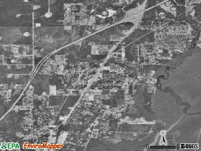 Satsuma, Alabama (AL 36572) profile: population, maps, real estate ...