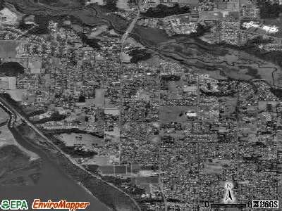 Felida, Washington (WA 98685) profile: population, maps, real estate ...