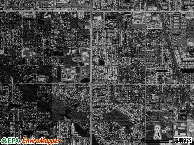 South Gate Ridge, Florida (FL 34233) profile: population, maps, real ...