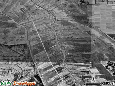 Cut Off, Louisiana (LA 70345) profile: population, maps, real estate ...