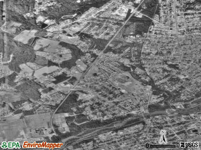 Ettrick, Virginia (VA 23803, 23806) profile: population, maps, real ...