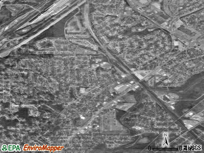 Midfield, Alabama (AL 35064) profile: population, maps, real estate ...