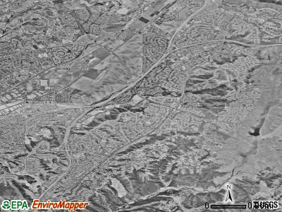 Diamond Bar, California (CA) profile: population, maps, real estate ...