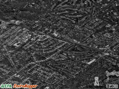 Oreland, Pennsylvania (PA 19075) profile: population, maps, real estate ...