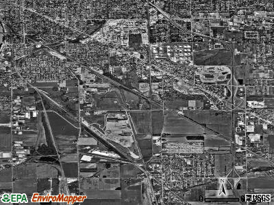 Northwood, Ohio (OH) profile: population, maps, real estate, averages ...