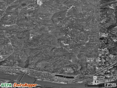 Fox Chapel, Pennsylvania (PA 15215) profile: population, maps, real ...