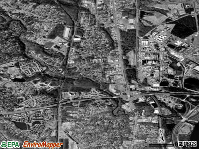 Bensley, Virginia (VA 23234) profile: population, maps, real estate ...