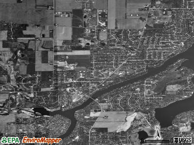 Johnsburg, Illinois (IL 60050) profile: population, maps, real estate ...