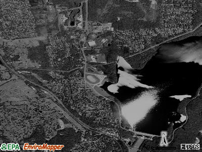 Valhalla, New York (NY 10595) profile: population, maps, real estate ...