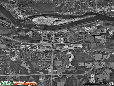 Milan, Illinois (IL 61201) profile: population, maps, real estate ...