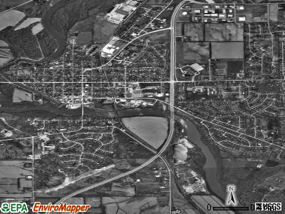 Rockton, Illinois (IL 61072, 61080) profile: population, maps, real ...