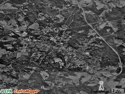 Commerce, Georgia (GA) profile: population, maps, real estate, averages ...