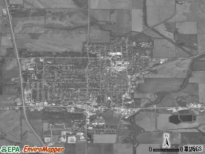 Harlan, Iowa (IA 51537) profile: population, maps, real estate ...