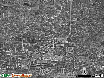 Montrose-Ghent, Ohio (OH 44333) profile: population, maps, real estate ...