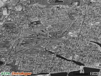 Spring Lake Heights, New Jersey (NJ 07762) profile: population, maps ...