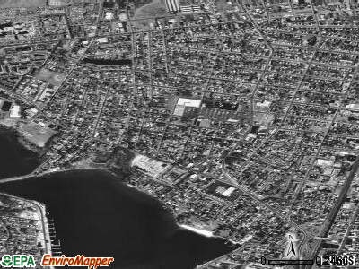 Neptune City, New Jersey (NJ 07753) profile: population, maps, real ...