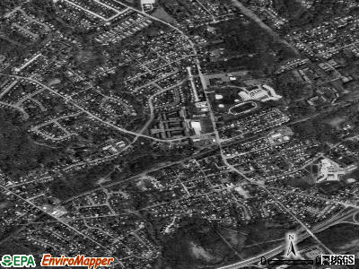 Boothwyn, Pennsylvania (PA 19061) profile: population, maps, real ...