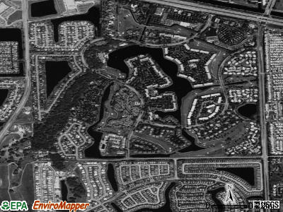 Pine Island Ridge, Florida (FL 33324) profile: population, maps, real ...