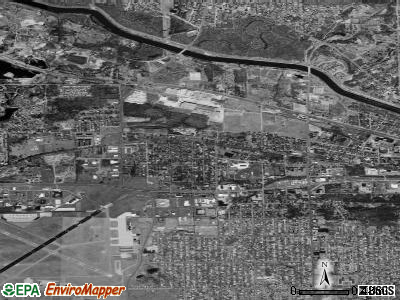 Springfield, Michigan (MI 49015) profile: population, maps, real estate ...