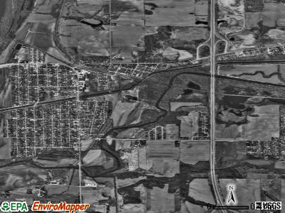 Colona, Illinois (IL 61241) profile: population, maps, real estate ...