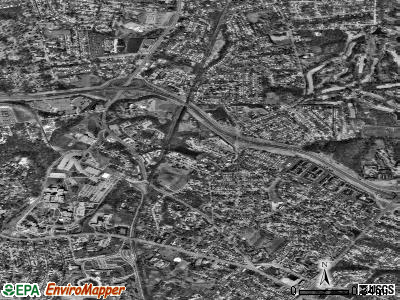 Normandy, Missouri (MO 63121) profile: population, maps, real estate ...