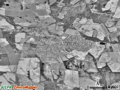 Poolesville, Maryland (MD 20837) profile: population, maps, real estate ...