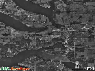 Grove, Oklahoma (OK 74344) profile: population, maps, real estate ...