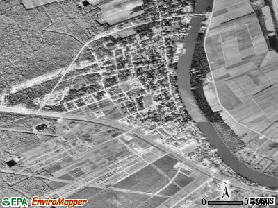 Patterson, Louisiana (LA 70392) profile: population, maps, real estate ...