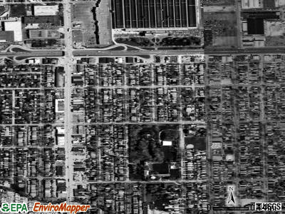 Stone Park, Illinois (IL 60165) profile: population, maps, real estate ...