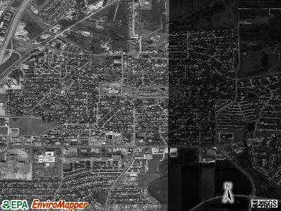 Windcrest, Texas (TX 78239) profile: population, maps, real estate ...