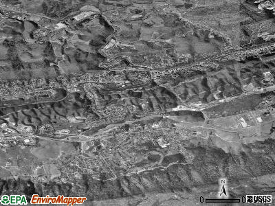 Bluefield, Virginia (VA 24605) profile: population, maps, real estate ...