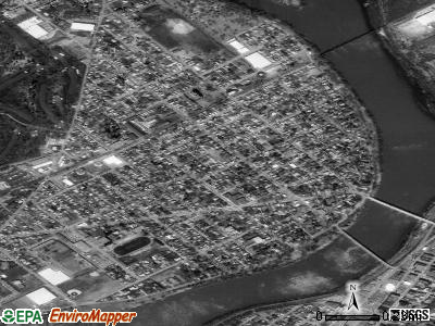 West Pittston, Pennsylvania (PA 18643) profile: population, maps, real ...