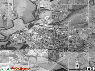 Paola, Kansas (KS 66071) profile: population, maps, real estate ...