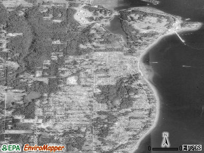 Manchester, Washington (WA 98366) profile: population, maps, real ...