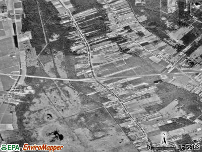 Gray, Louisiana (LA 70359) profile: population, maps, real estate ...