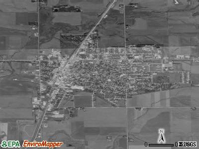 Sheldon, Iowa (IA 51201) profile: population, maps, real estate ...