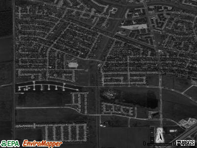 Meadows Place, Texas (TX 77477) profile: population, maps, real estate ...