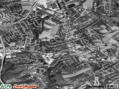 Spry, Pennsylvania (PA 17402) profile: population, maps, real estate ...