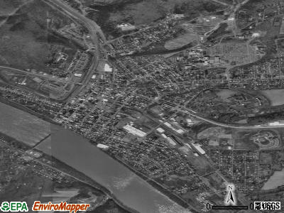 Danville, Pennsylvania (PA 17821) profile: population, maps, real ...