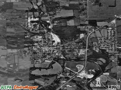 Eagleton Village, Tennessee (TN 37804) profile: population, maps, real ...