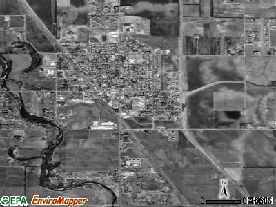 Valley Center, Kansas (KS 67147) profile: population, maps, real estate ...