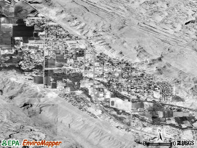 Moab, Utah (UT 84532) profile: population, maps, real estate, averages ...