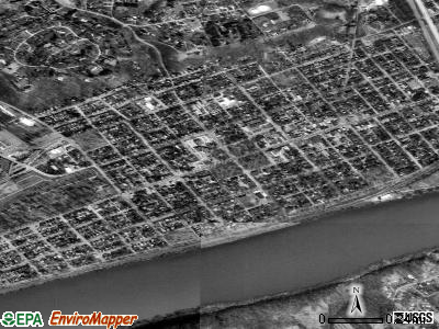 Beaver, Pennsylvania (PA 15009) profile: population, maps, real estate ...