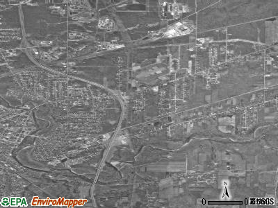 Edgewood, Ohio (OH 44004) profile: population, maps, real estate ...