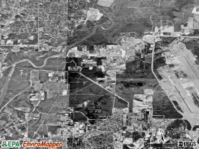 Flowood, Mississippi (MS 39047, 39232) profile: population, maps, real ...