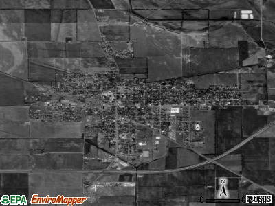 Charleston, Missouri (MO 63834) profile: population, maps, real estate ...