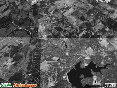 Camp Swift, Texas (TX 78602) profile: population, maps, real estate ...