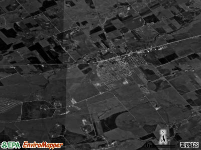 McGregor, Texas (TX 76561, 76657) profile: population, maps, real ...