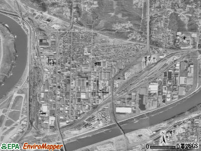 North Kansas City, Missouri (MO 64116) profile: population, maps, real ...